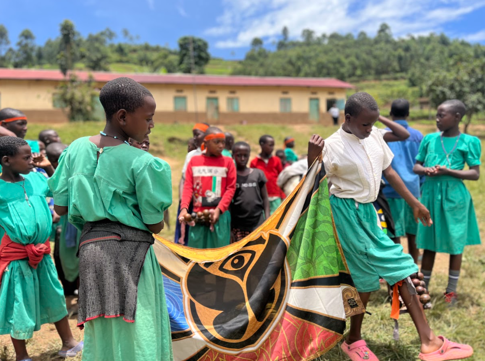 Tomorrowland Foundation Dev